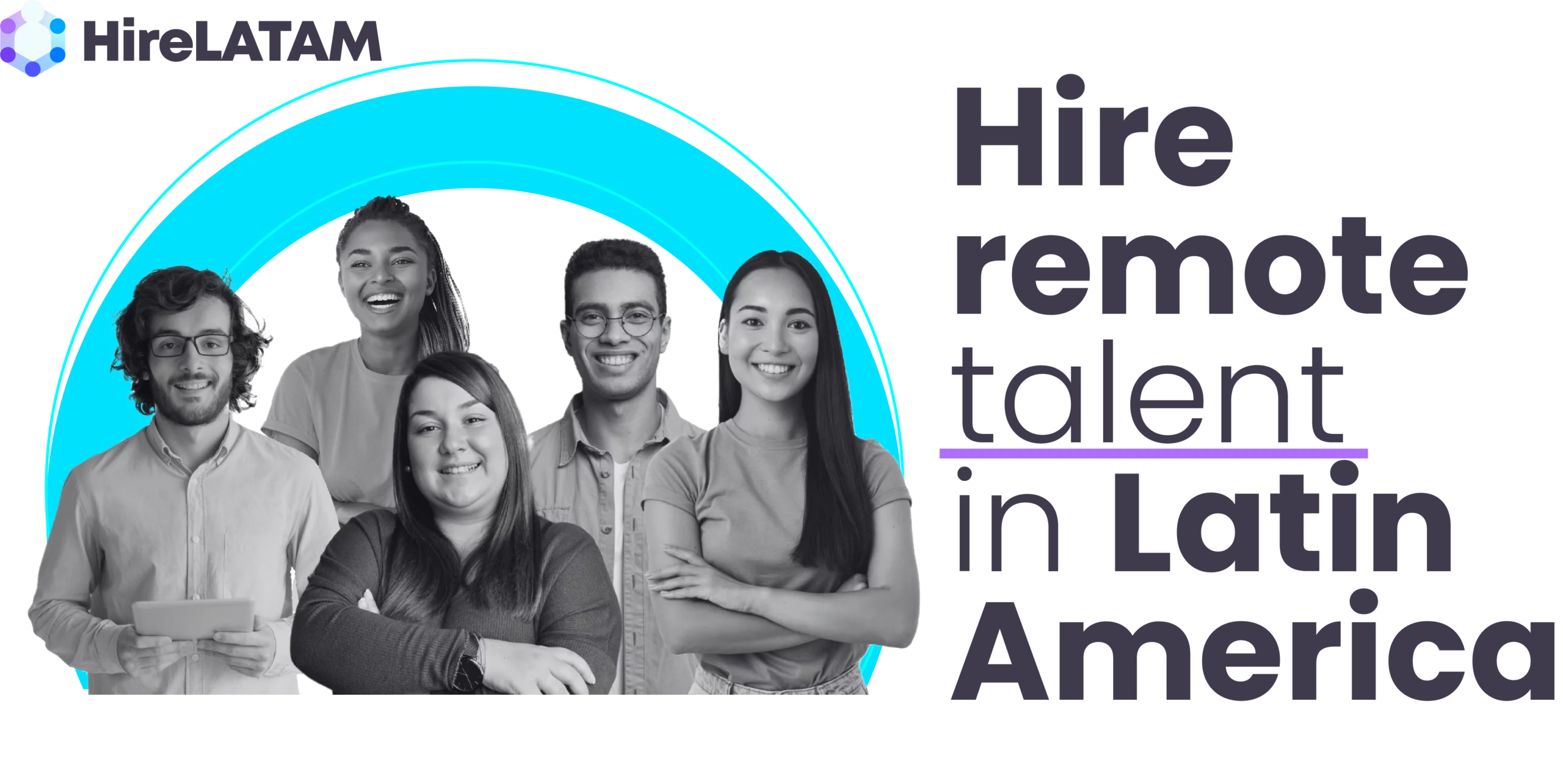 Contact - HireLATAM